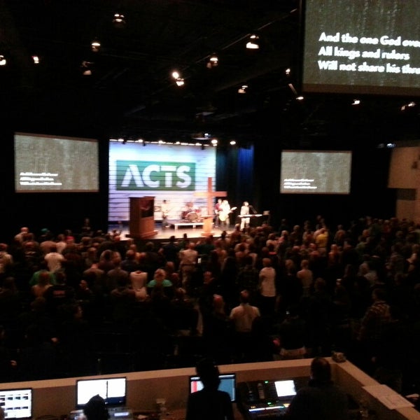 Photos at Doxa Church - 5 tips