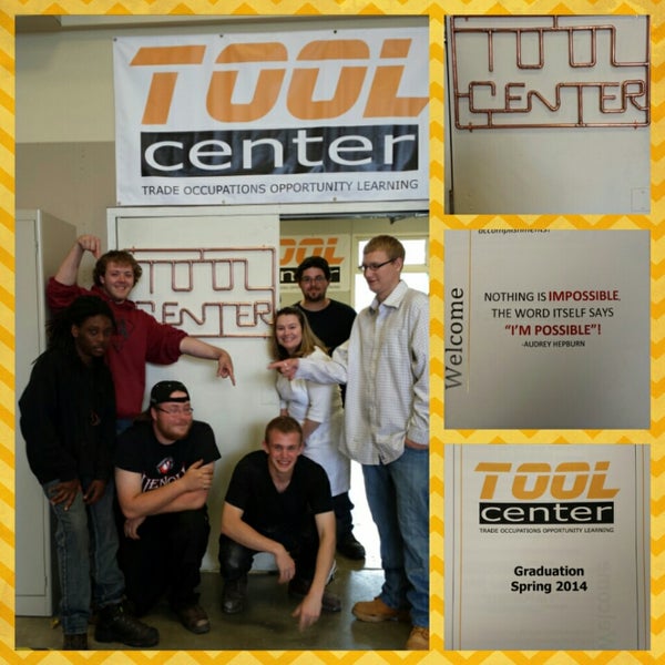 Bates Technical College -South Campus - South Tacoma - Tacoma, WA