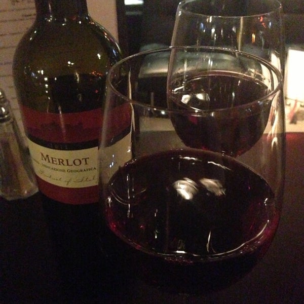 Soho Bar & Cafe - Bar in Newcastle upon Tyne