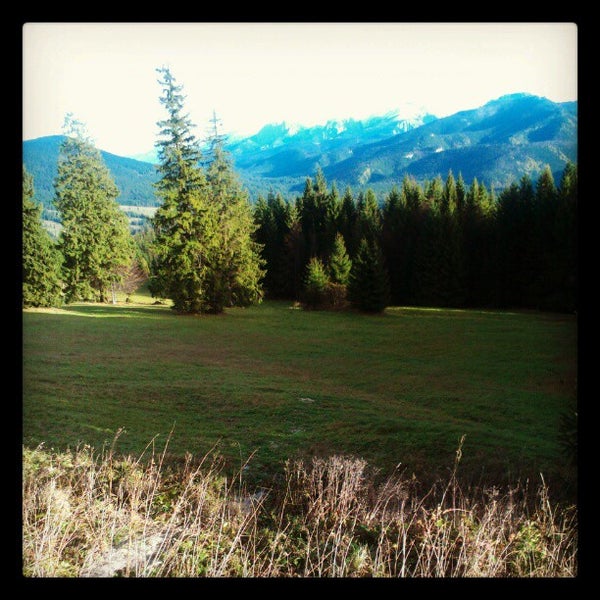 Zuberec - Zuberec, Žilinský kraj