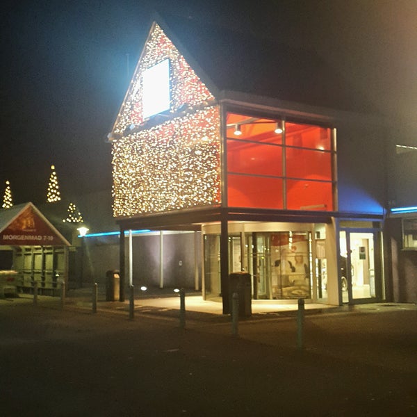 Photos at Tarup Center - Shopping Mall in Odense