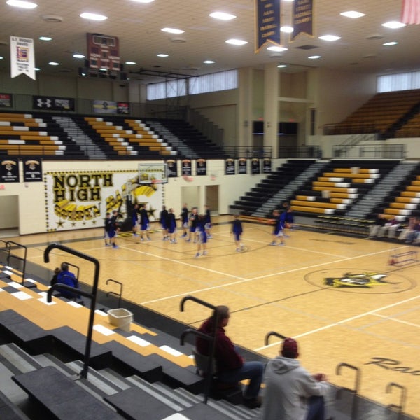 Sullivan North High School - 1 tip