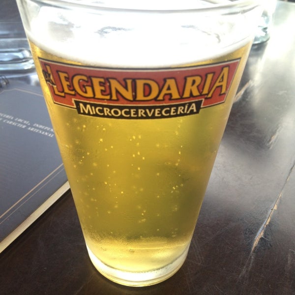 Microcervecería La Legendaria - 137 tips de 2207 visitantes