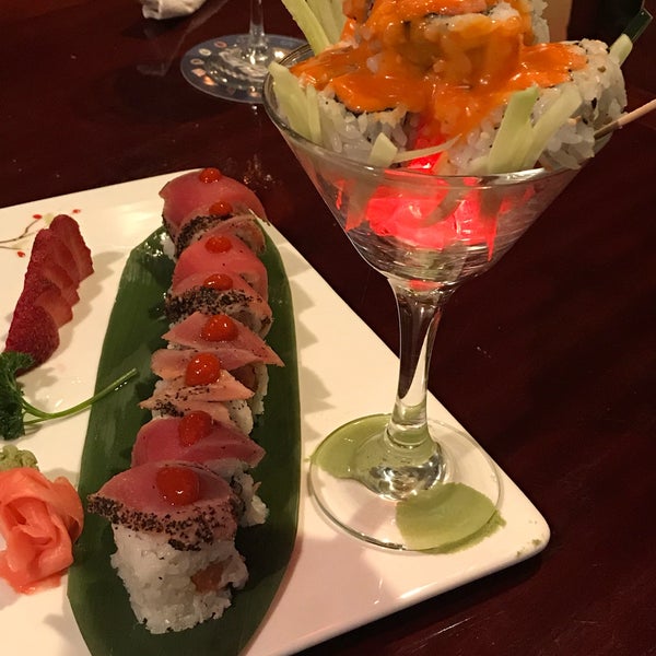 Ono Grill Japanese Steakhouse - 4 tips