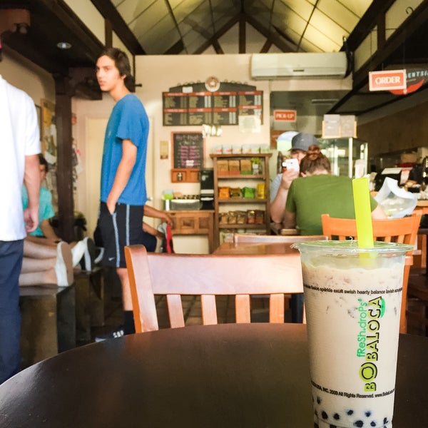 Boba Loca :: Tea & Coffee (Now Closed) - Westwood Village - 25 tips ...