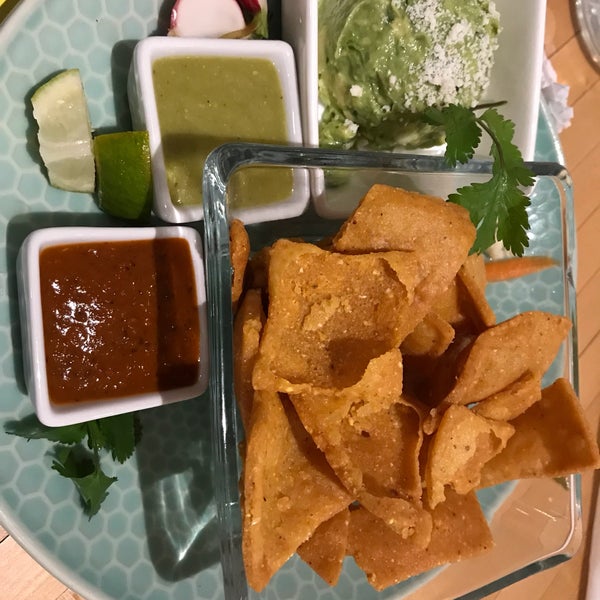 Sol Bee - Mexican Restaurant in Northridge