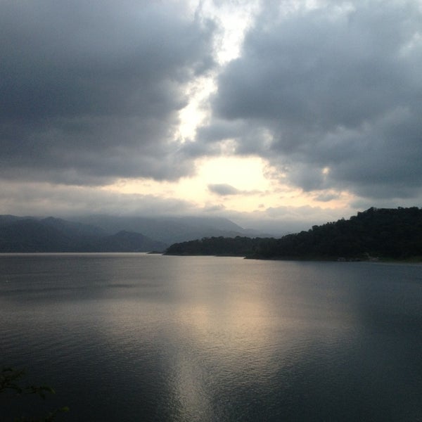 Lago Arenal - Lake