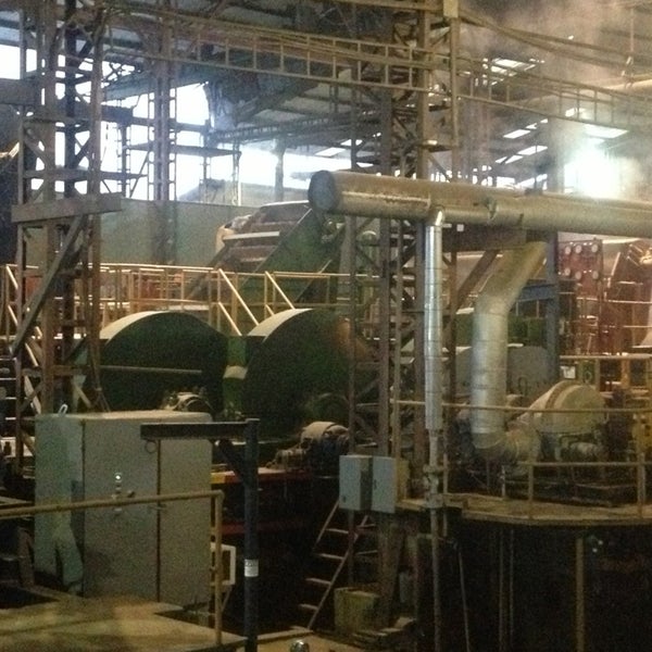 Ingenio Cutris - Structure in Cutris, San Carlos