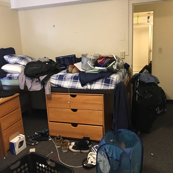 Rubenstein Hall - 2 tips from 259 visitors