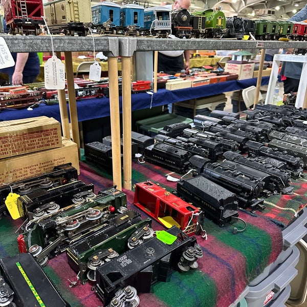 York Fairgrounds & Expo Center - Fair