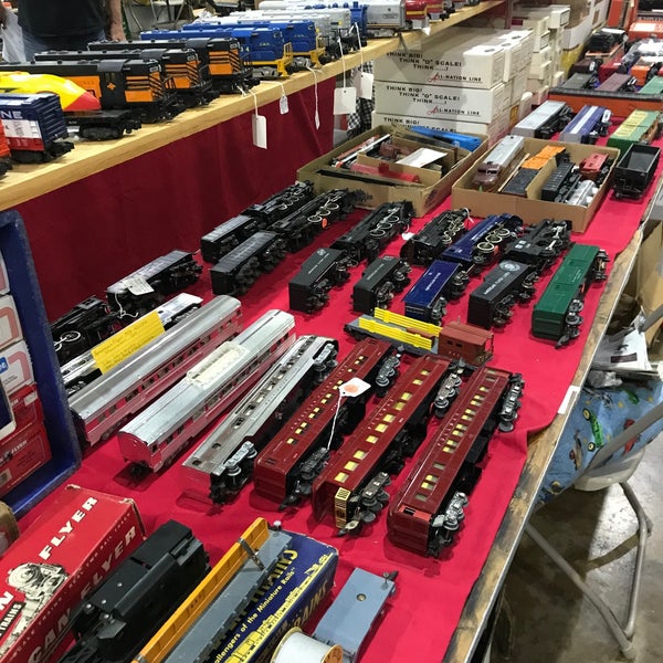 York Fairgrounds & Expo Center - Fair