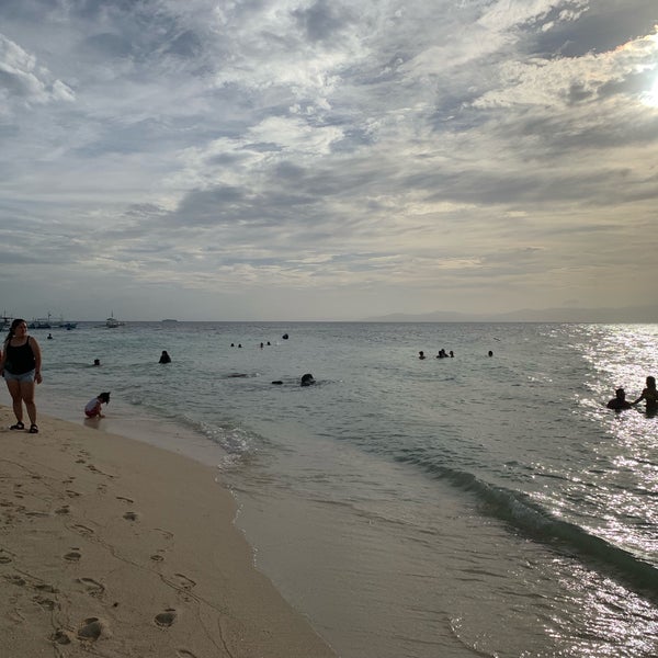 Basdaku Beach Resort - National Hwy