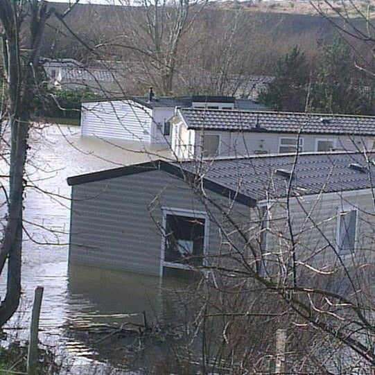 Combe Haven Holiday Park - Resort