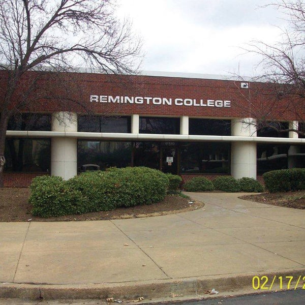 Remington College - Memphis Campus - 42 visitors