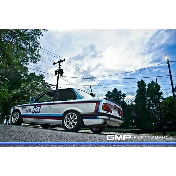 GMP Performance - Automotive Repair Shop in Charlotte