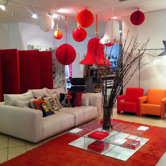 The Conran Shop - 15 tips from 888 visitors