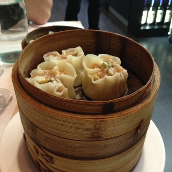 XIER Ristorante - Centrale - Via Lepetit 20