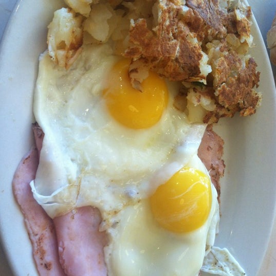 Photos at Fort Hamilton Diner - Diner in Bay Ridge