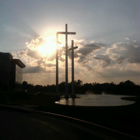 Cross Church - Pinnacle Hills - 3 tips from 368 visitors