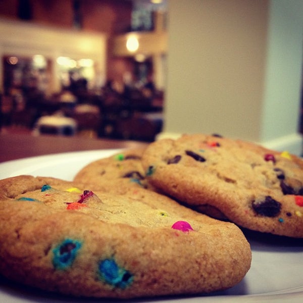 Charles E. Daniel Dining Hall (Now Closed) - College Cafeteria in ...