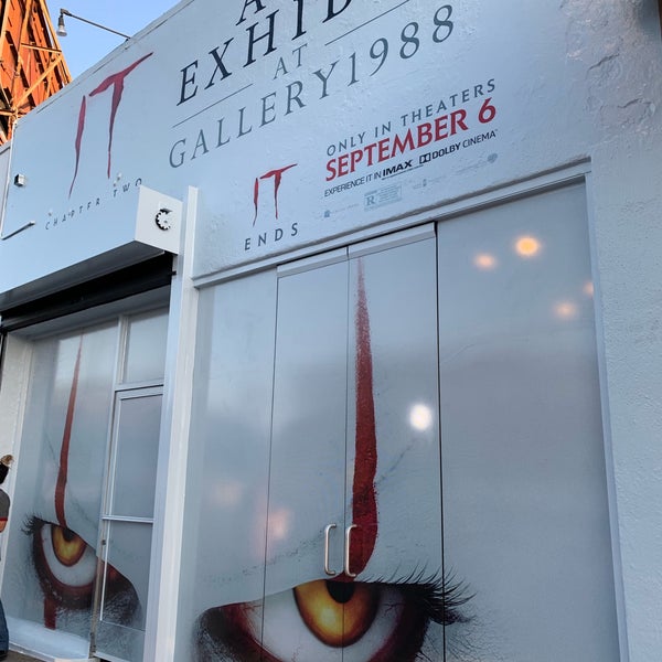 Gallery 1988 - Art Gallery in Mid-City West