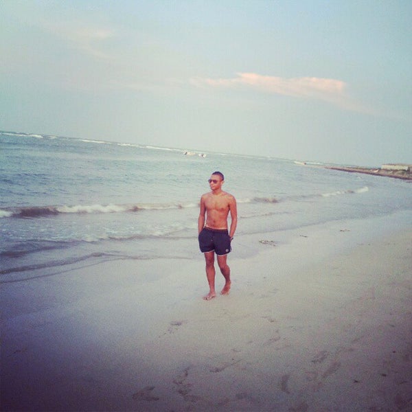 Playa cazon (Buchuaco,Falcon)