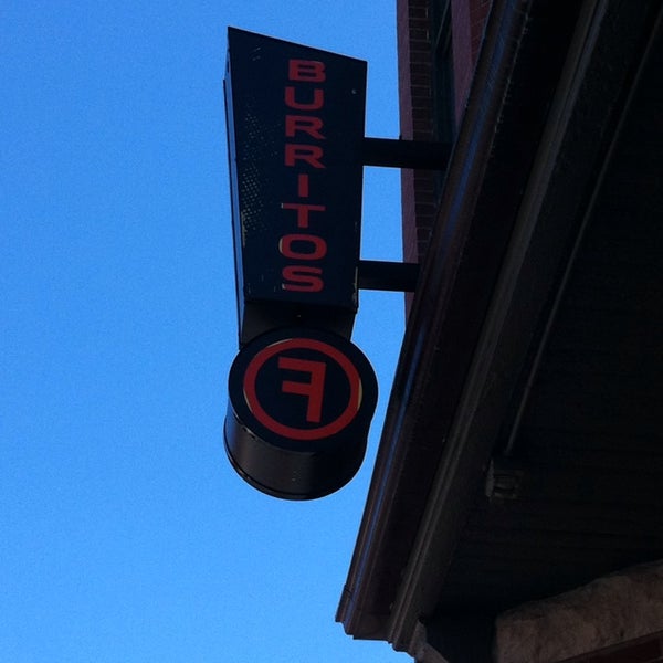 Freebirds Burrito Logo