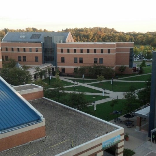 The Universities at Shady Grove - Rockville, MD