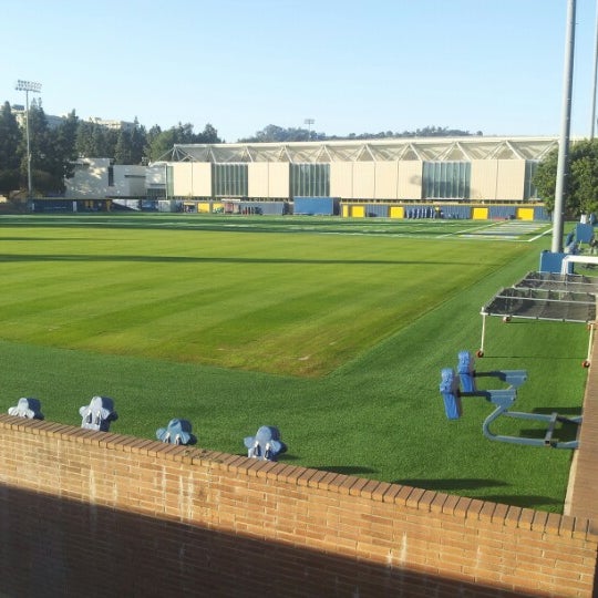 Photos at UCLA Parking Structure 8 - Westwood - 1 tip from 398 visitors