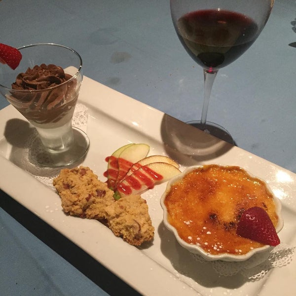 Parma - Italian Restaurant in Fresno