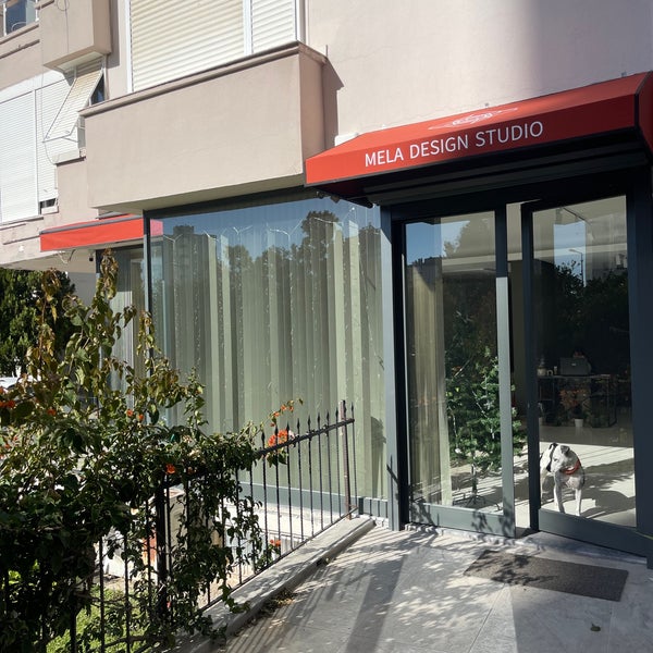 Mela Design Studio - Antalya, Antalya
