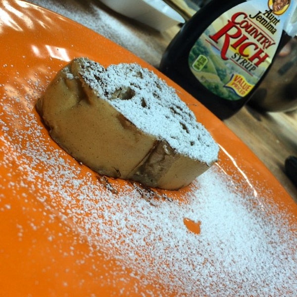 Breadman Miami Bakery - 4 tips from 68 visitors