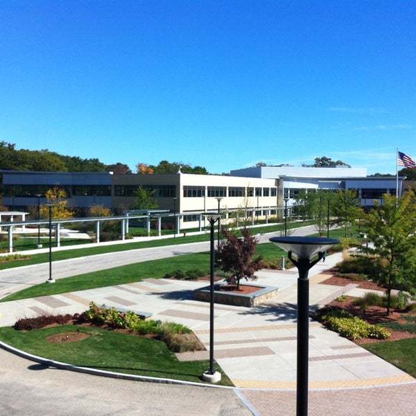 Photos at Dassault Systèmes - Waltham, MA