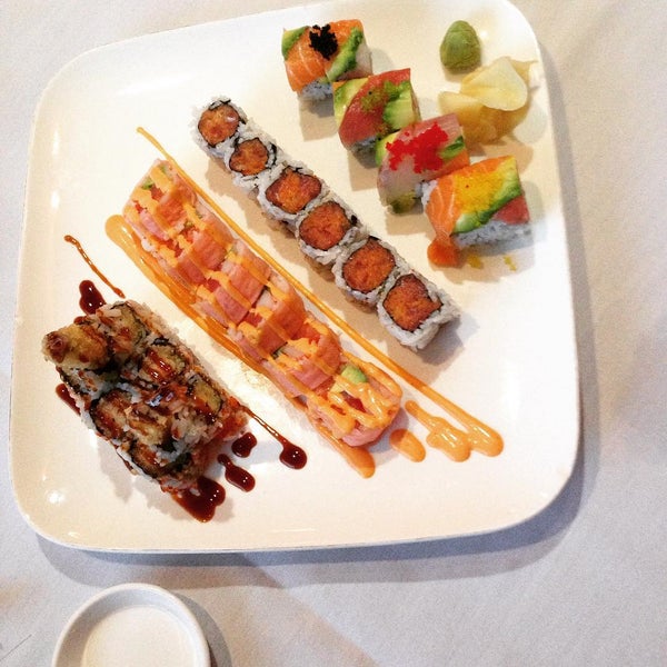 Photos at Fusion House - Asian Restaurant