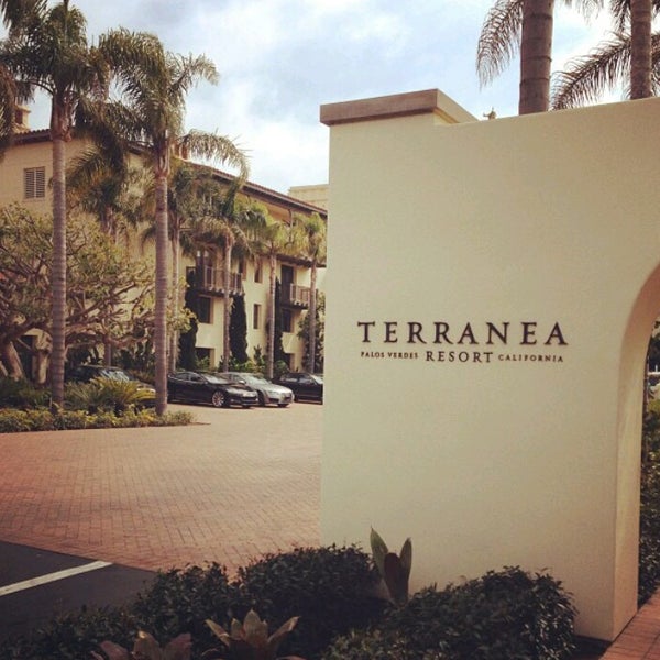 Terranea Resort - 111 tips