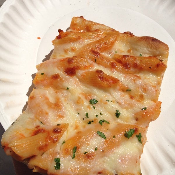 Photos at Rosella's Pizzeria - Financial District - 50 tips