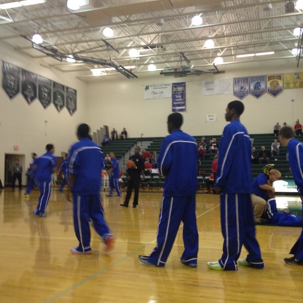 Photos at Novi High School - Novi, MI