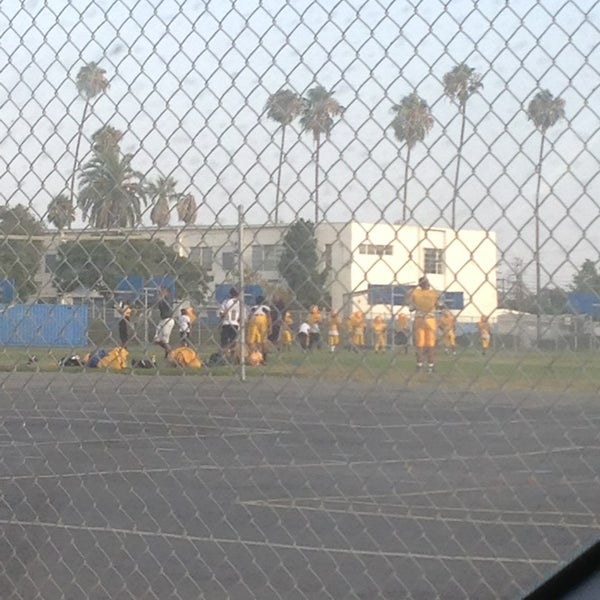 Robert E. Peary Middle School - Education in Gardena