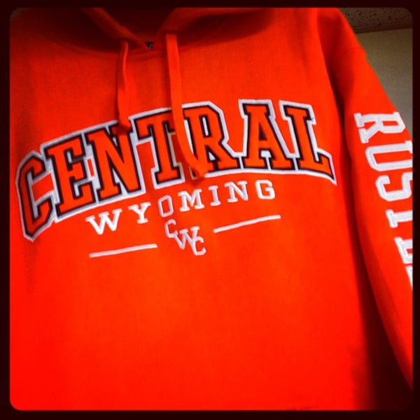 Central Wyoming College - 2 tips from 110 visitors