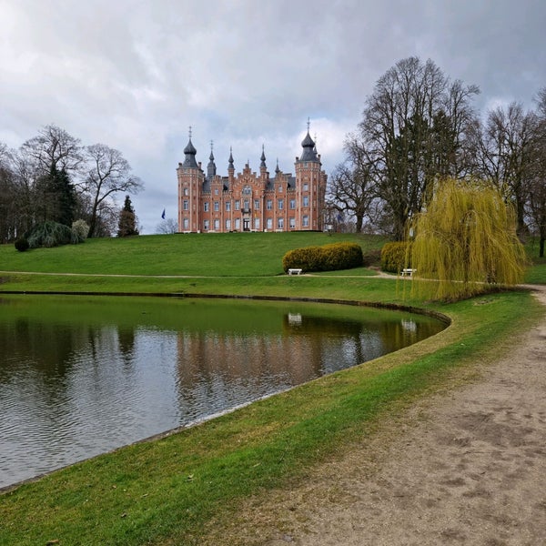 Park van Dilbeek - 5 tips