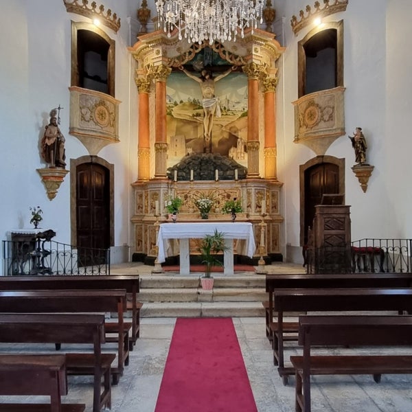 Capela De São João - Ponte de Lima, Viana do Castelo