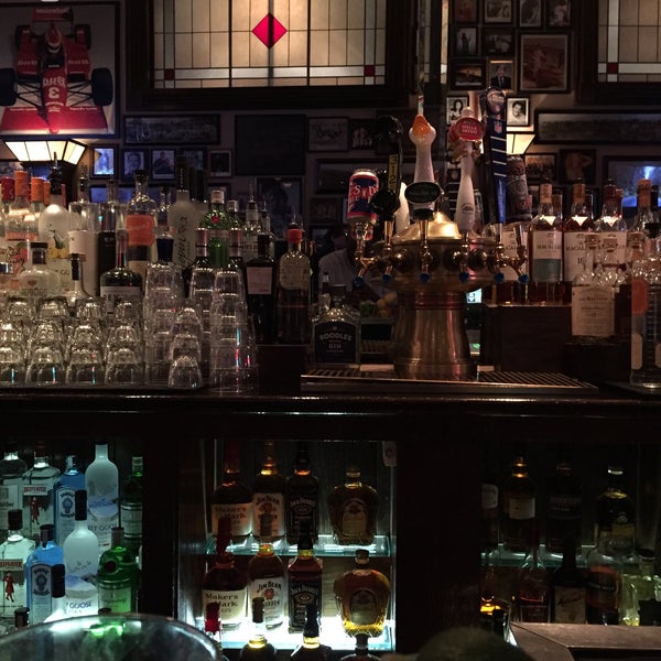 Photos at St Elmo's 1933 Lounge - Downtown Indianapolis - Indianapolis, IN