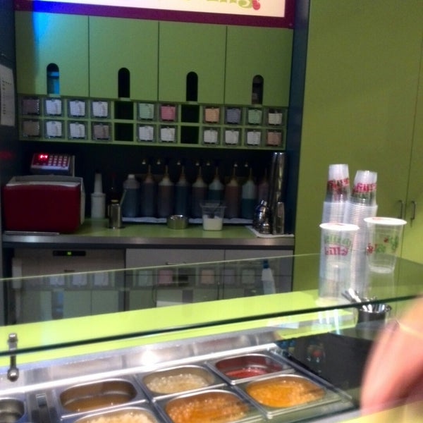 Lilly & Willy (Now Closed) - Zeil - Zeil 106