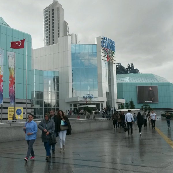 Cevahir Avm Elite Accessories - Merkez - 285 visitors