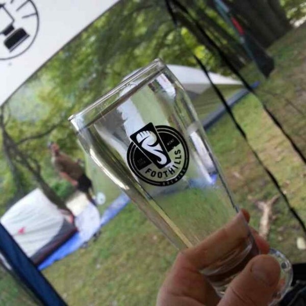 New River Campground and Canoe - Sparta, NC