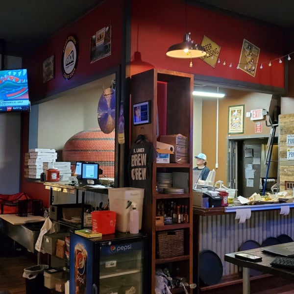 Creek Bottom Brews - 2 tips