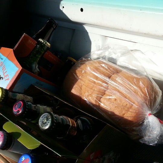 Creek Bottom Brews - 2 tips