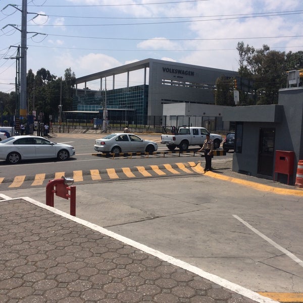 Parque Industrial FINSA - 4 tips from 1388 visitors