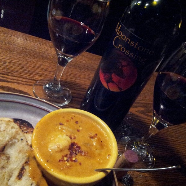 Picabu Neighborhood Bistro - Manito - Spokane, WA