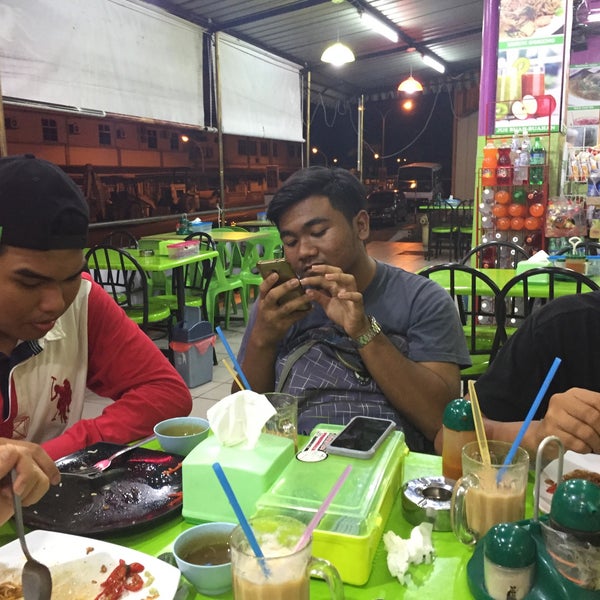 Restoran Amin - Halal Restaurant